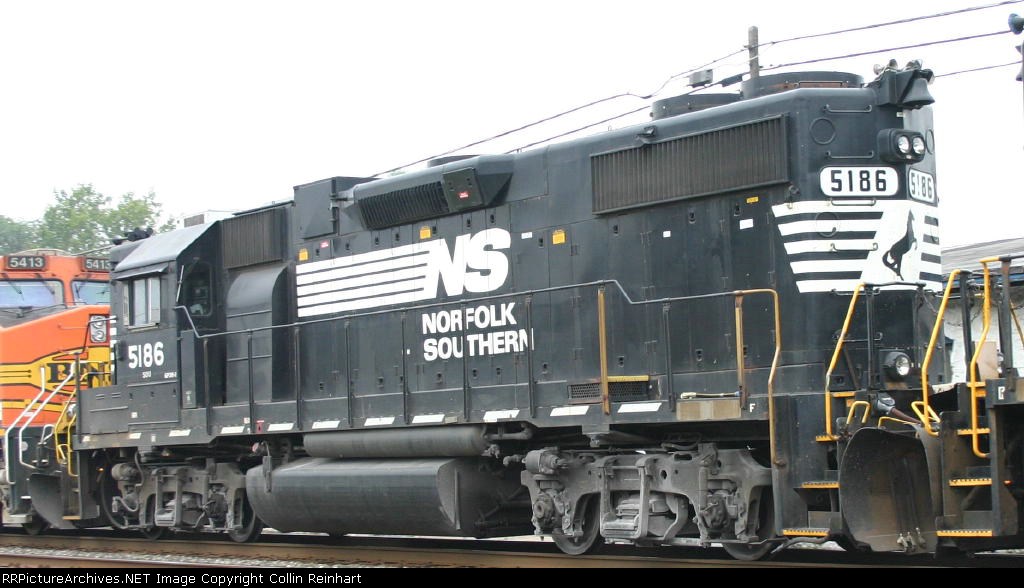 NS 5186